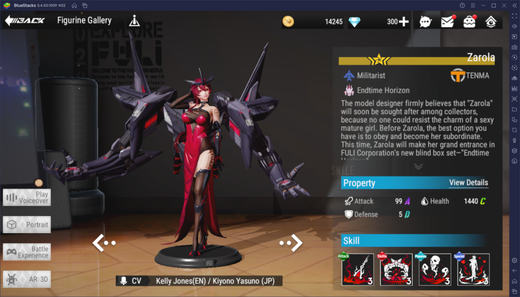 Beginner’s Guide for Figure Fantasy - Important Things to Know Before ...