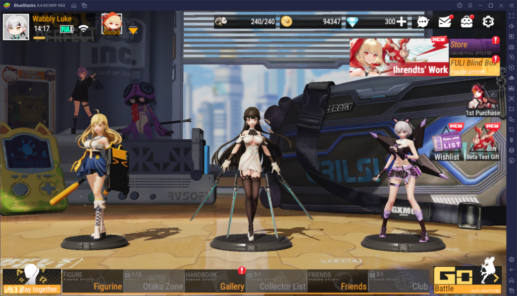 Beginner’s Guide for Figure Fantasy - Important Things to Know Before ...