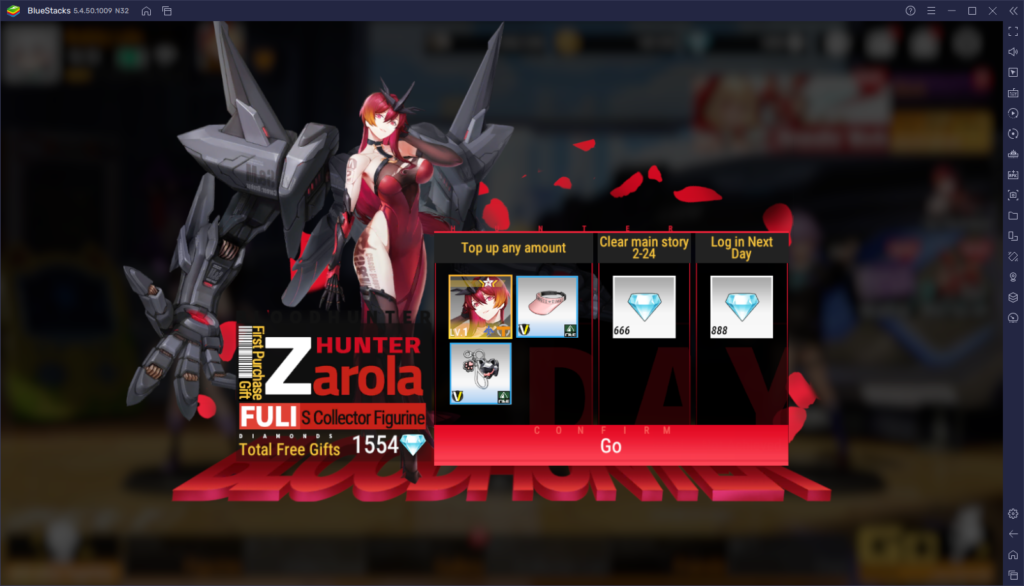 Figure Fantasy on PC - The Best Tips, Tricks, And Strategies for ...