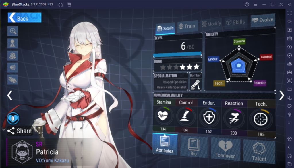 Final Gear Tier List: BlueStacks' Recommendation for the Best Pilots