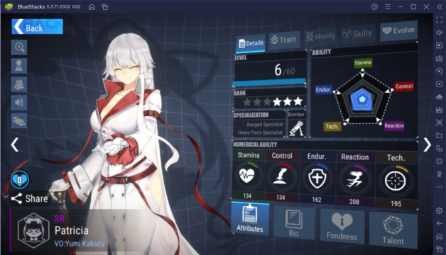 Final Gear Tier List: BlueStacks' Recommendation for the Best Pilots