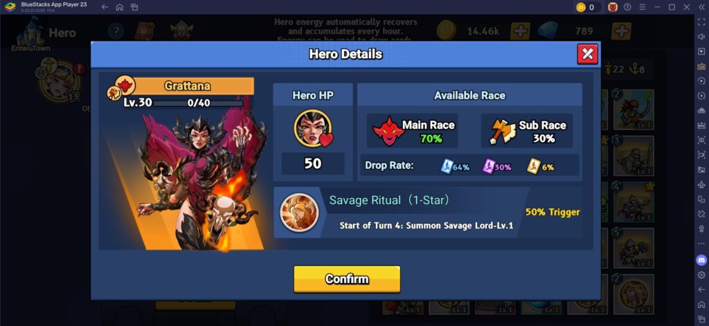 Fist Out CCG Duel Tier List – Check out the Strongest Heroes (2025)