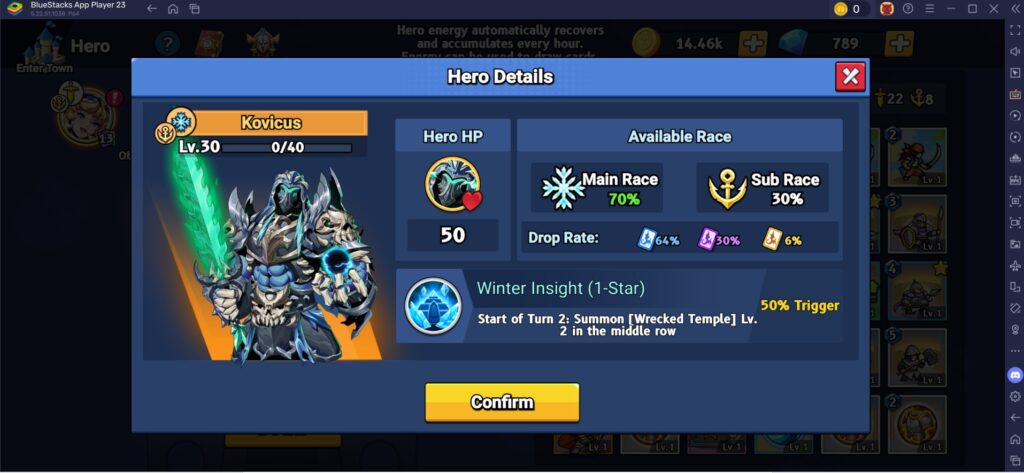 Fist Out CCG Duel Tier List – Check out the Strongest Heroes (2025)