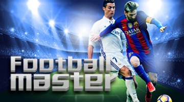 Tải và Chơi Football Master trên PC (máy tính) và Mac (Giả Lập)