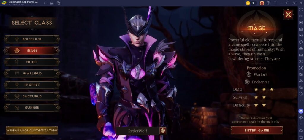 Forgotten Throne - A Thorough Guide for All Classes | BlueStacks