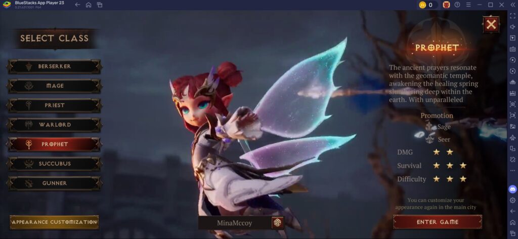 Forgotten Throne - A Thorough Guide for All Classes | BlueStacks