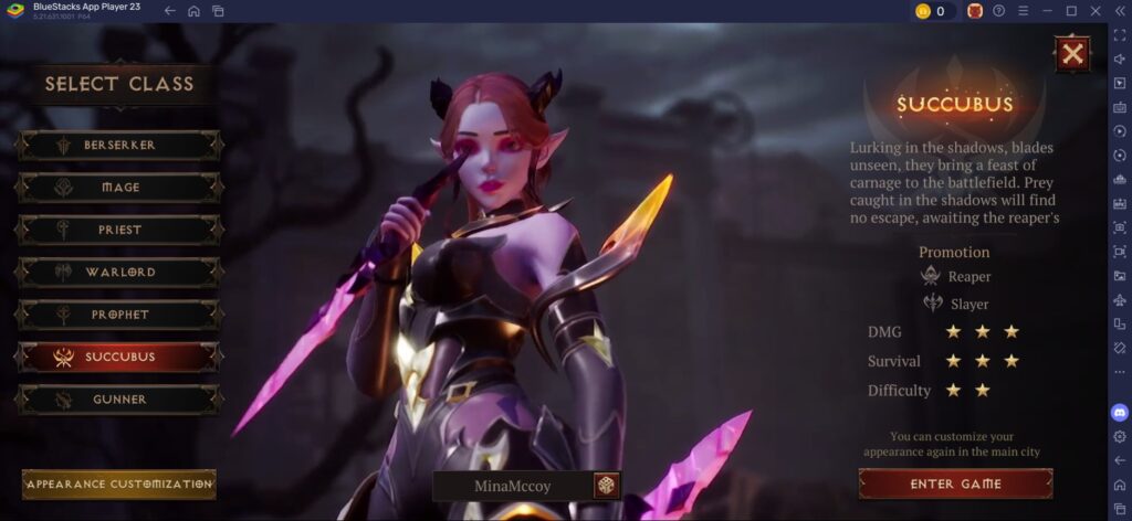 Forgotten Throne - A Thorough Guide for All Classes | BlueStacks