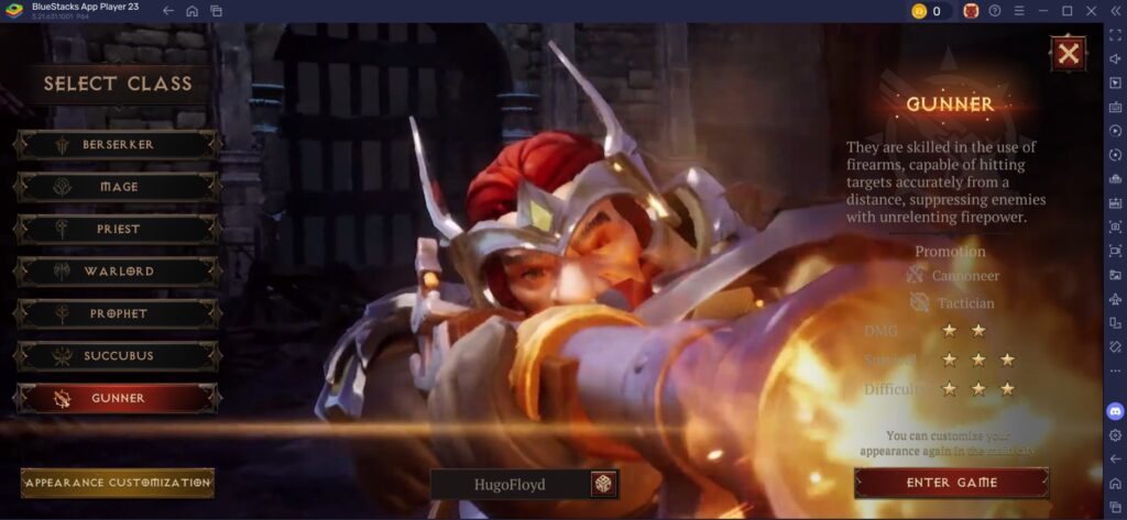 Forgotten Throne - A Thorough Guide for All Classes | BlueStacks