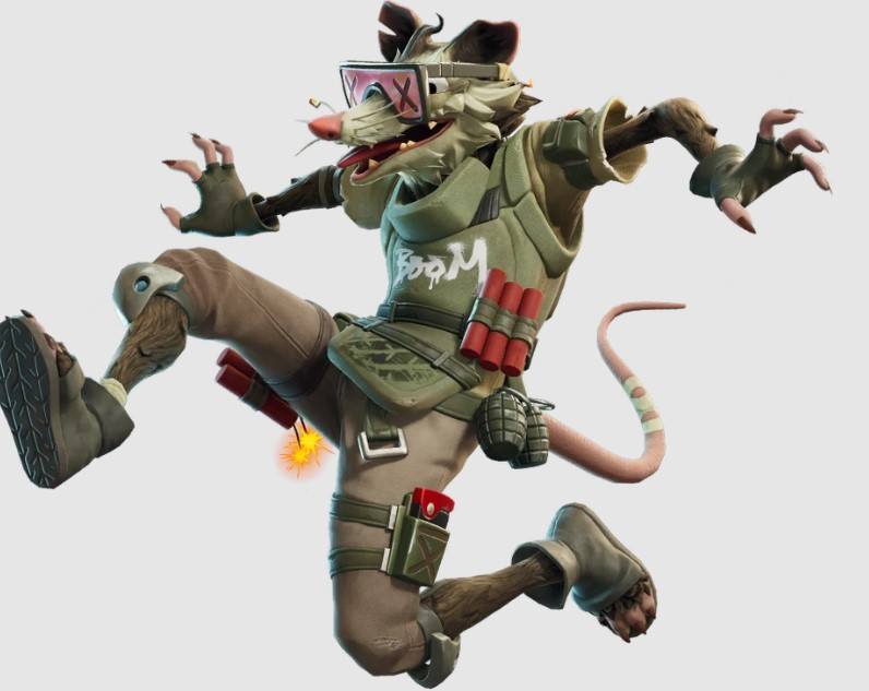 Fortnite Mobile – All Character Locations in Chapter 6 Season 2 ...