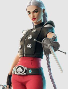 Fortnite Mobile – All Character Locations in Chapter 6 Season 2 ...