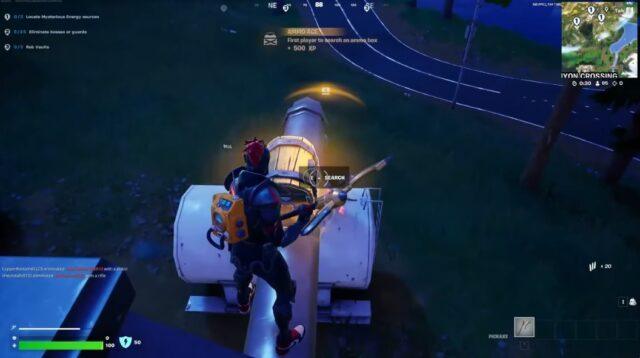 Fortnite Mobile – How to Complete All Midas Quests | BlueStacks