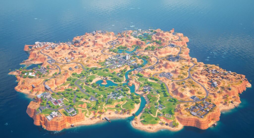 Everything you Need to Know about Fortnite Reload | BlueStacks