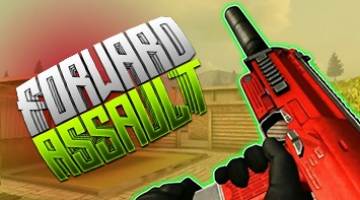 Download & Play Forward Assault on PC & Mac (Emulator)