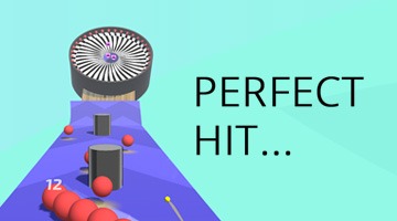 Download & Play Perfect Hit on PC & Mac (Emulator)