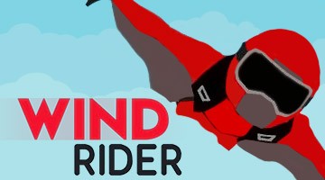 Download & Play Wind Rider! on PC & Mac (Emulator)