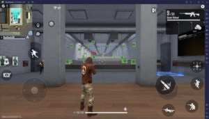 Free Fire MAX on PC - Use BlueStacks to get the Headshots and Booyahs