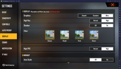 Free Fire MAX on PC - Use BlueStacks to get the Headshots and Booyahs