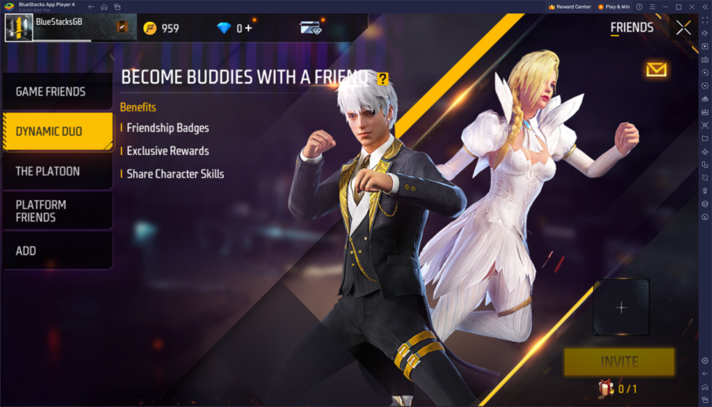 Everything About the Free Fire OB41 Update: New Modes, Characters ...