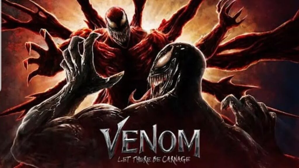 Free Fire unveils Venom: Let There Be Carnage Crossover Event beginning ...