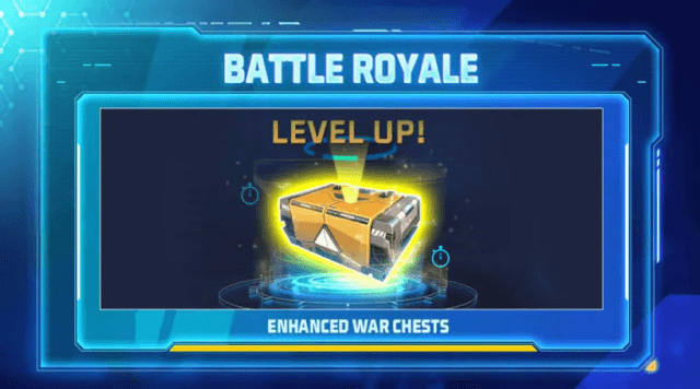 Free Fire OB35 or Fifth Anniversary Update Brings New Weapons ...