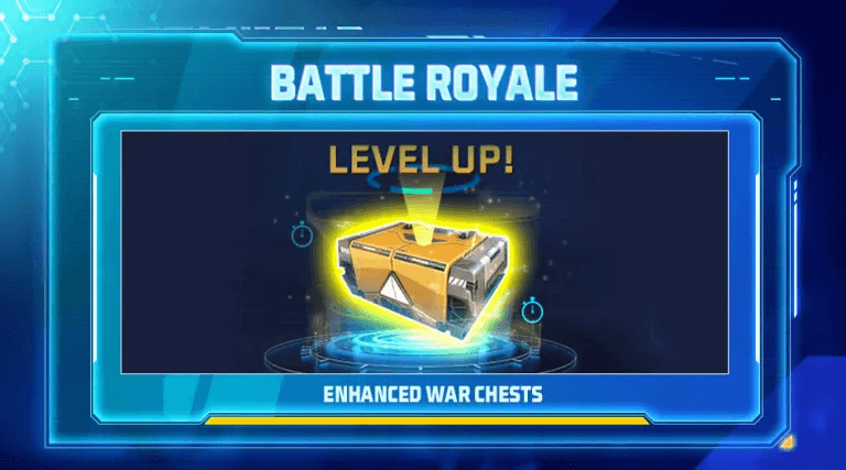 Free Fire OB35 or Fifth Anniversary Update Brings New Weapons ...