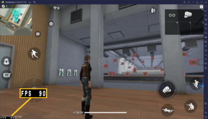 Download & Play Free Fire on PC (Win 10/8/7) & Mac [Emulator] | BlueStacks