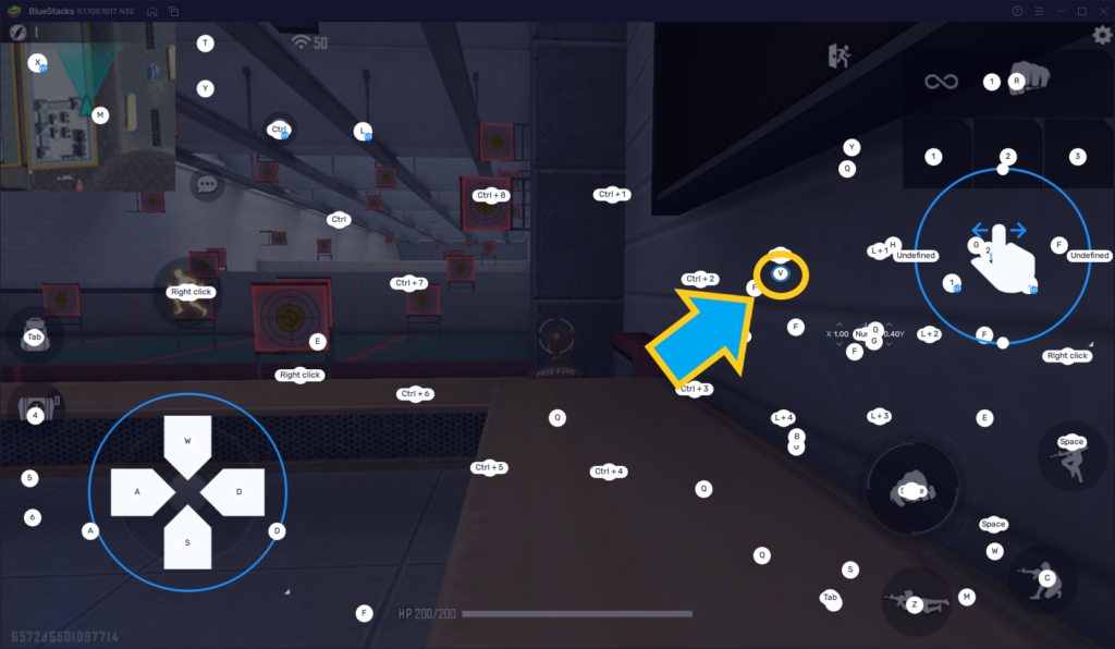 Download & Play Free Fire on PC (Win 10/8/7) & Mac [Emulator] | BlueStacks