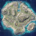 Exploring Free Fire Maps: Overviews, Strategies, and Tips for 2025 ...