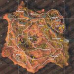 Exploring Free Fire Maps: Overviews, Strategies, and Tips for 2025 ...
