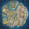 Exploring Free Fire Maps: Overviews, Strategies, and Tips for 2025 ...