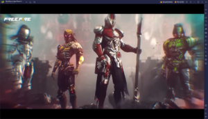 Rampage: Finale in Free Fire - Unleash Chaos and Claim Exclusive ...