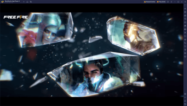 Rampage: Finale in Free Fire - Unleash Chaos and Claim Exclusive ...