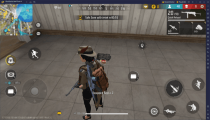 Elevate Your Free Fire Strategy - 10 Essential Tips for Dominating the ...