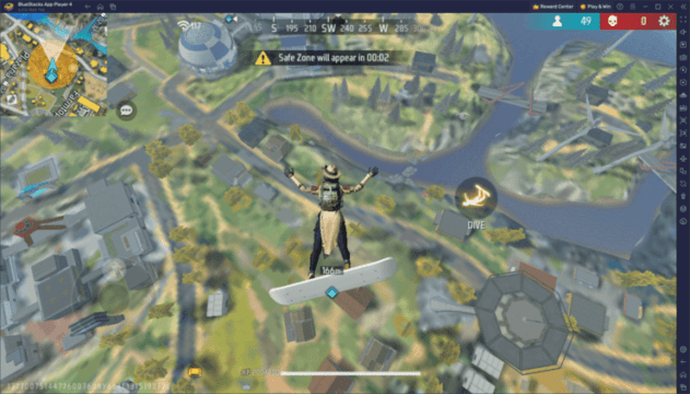 Elevate Your Free Fire Strategy - 10 Essential Tips for Dominating the ...