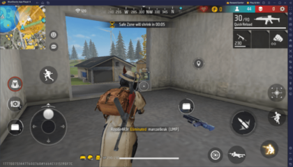 Elevate Your Free Fire Strategy - 10 Essential Tips for Dominating the ...