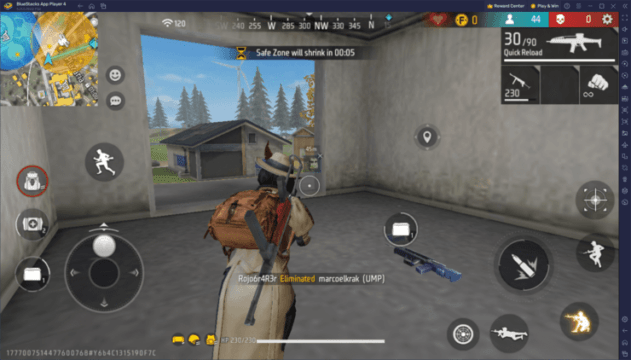 Elevate Your Free Fire Strategy - 10 Essential Tips for Dominating the ...