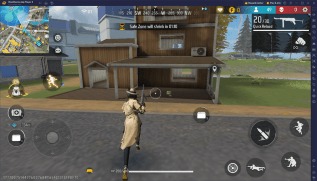 Elevate Your Free Fire Strategy - 10 Essential Tips for Dominating the ...