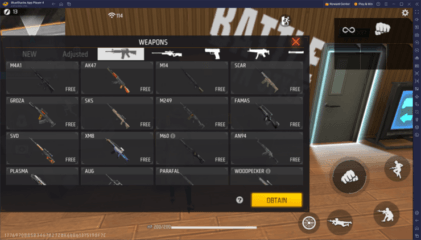 Master Free Fire on PC with BlueStacks - The Ultimate Setup & Features ...