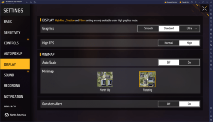 Master Free Fire on PC with BlueStacks - The Ultimate Setup & Features ...