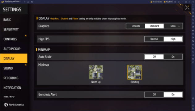 Master Free Fire on PC with BlueStacks - The Ultimate Setup & Features ...