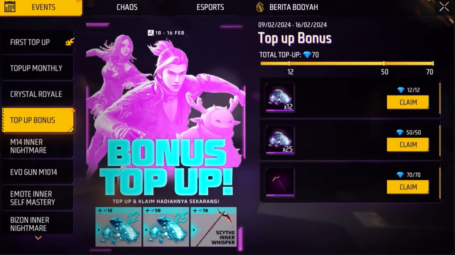 How to Get Free Diamonds in Garena Free Fire | BlueStacks