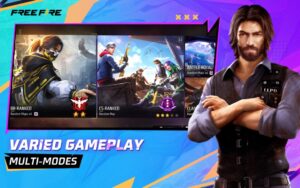 Free Fire- Beginner's Guide and Tips | BlueStacks