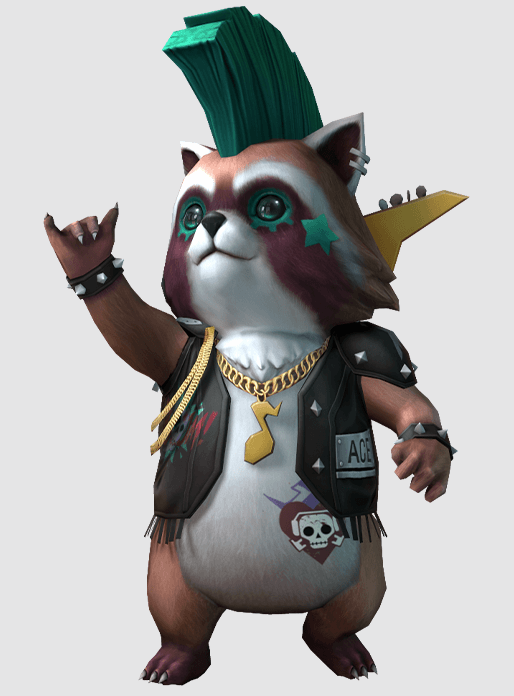 Free Fire Pet Guide – All You Need to Know | BlueStacks