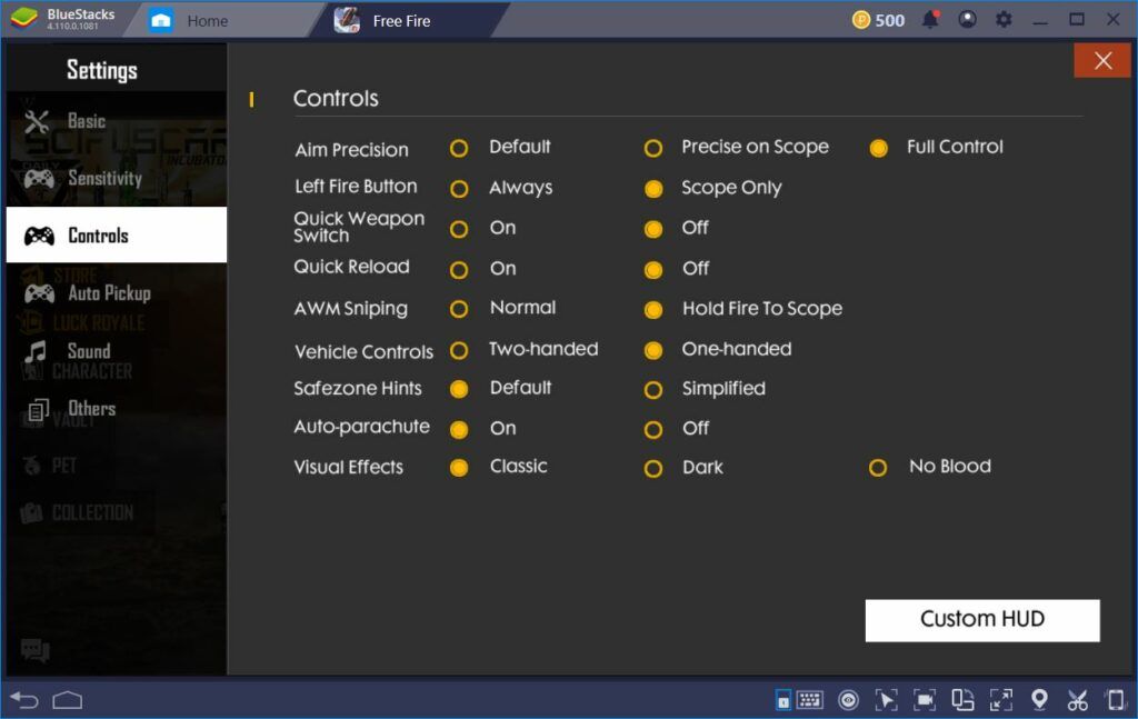The Biggest BlueStacks Update for Free Fire is Live: Booyah!