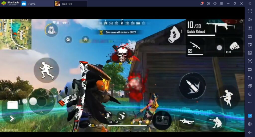 Chegue nas melhores patentes do Free Fire rapidamente com este guia ...