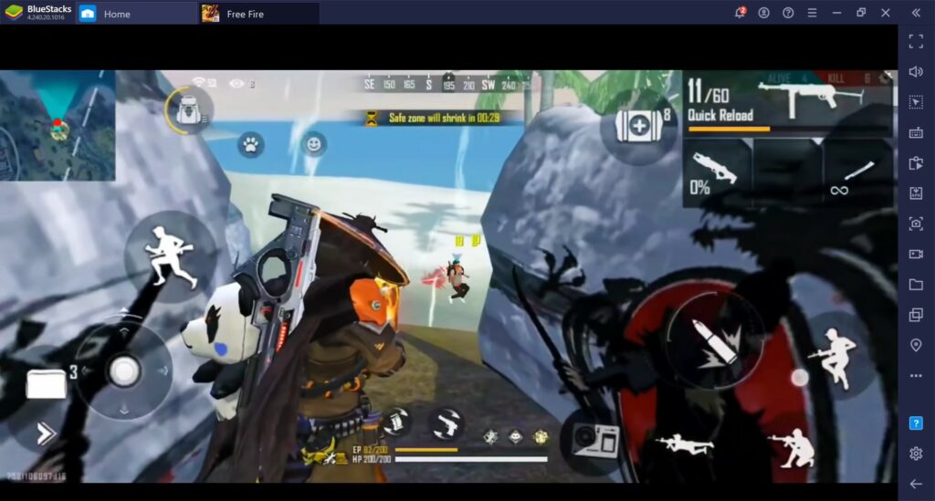 Chegue nas melhores patentes do Free Fire rapidamente com este guia ...