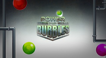 Download & Play Power Pop Bubbles on PC & Mac (Emulator)