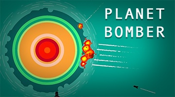 Download & Play Planet Bomber! on PC & Mac (Emulator)