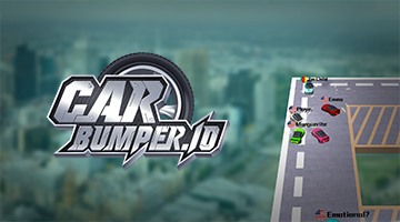 Download & Play Car Bumper.io: Roof Battle on PC & Mac (Emulator)