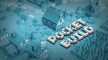 Download & Play Pocket Build on PC & Mac (Emulator)